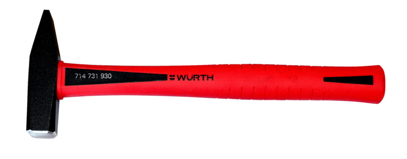 Marteau DIN 1041 - WURTH