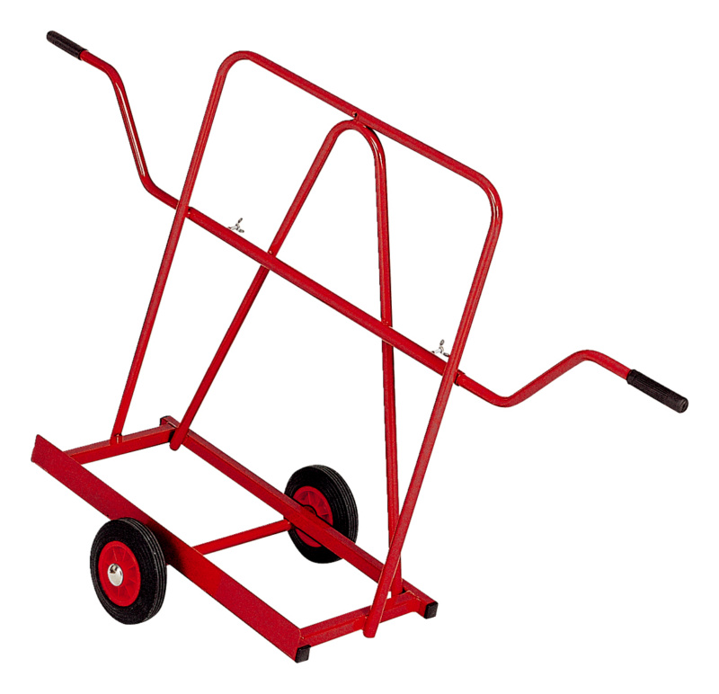Chariot Porte Panneaux Wurth