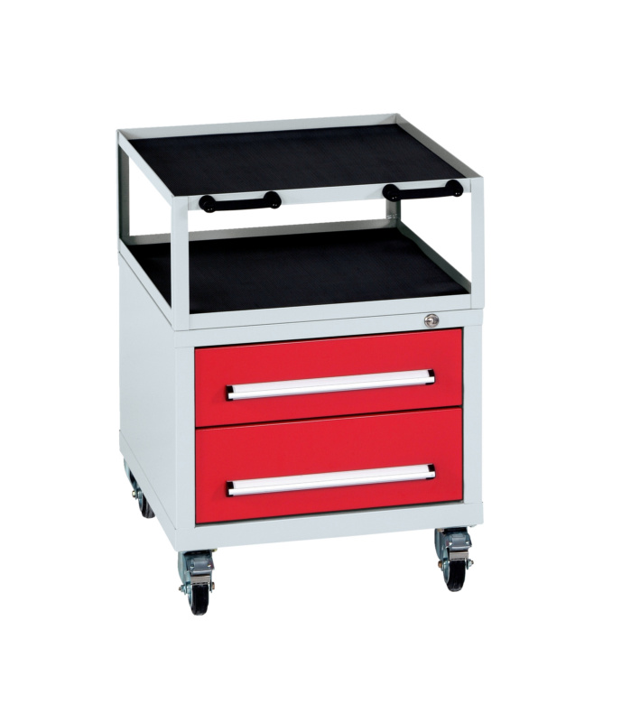 Servante garage mécanique - WURTH