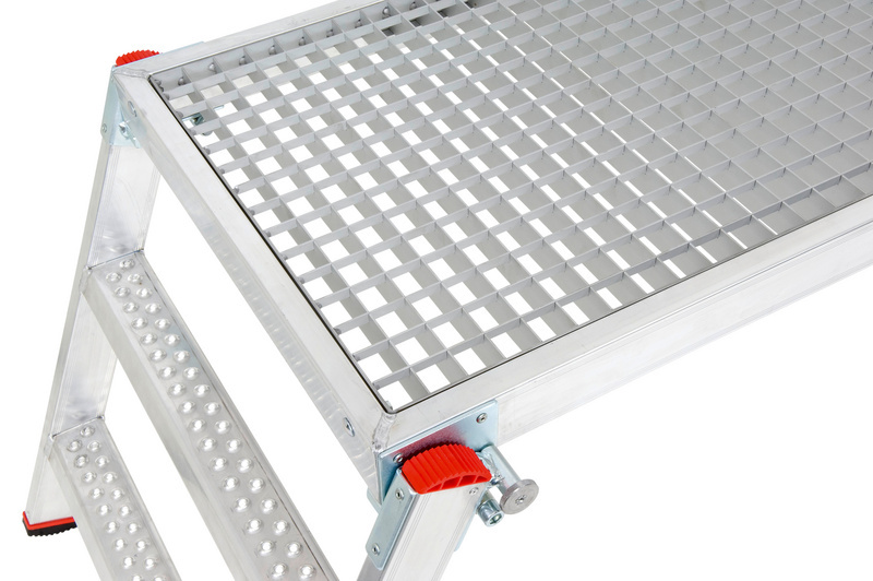 Grating assembly platform - 0962931760 | WÜRTH