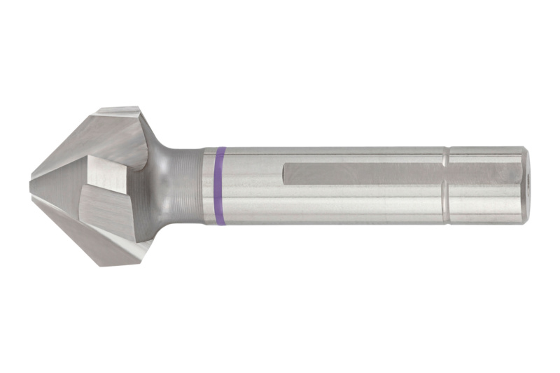 Fraise conique 90 degrés - WURTH