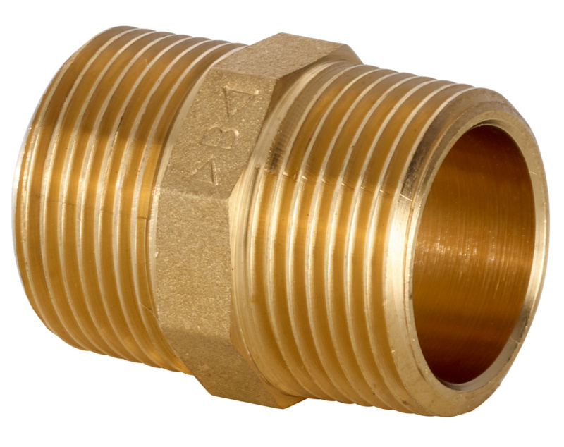 Raccord en laiton - WURTH