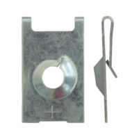 Blechmutter | WÜRTH