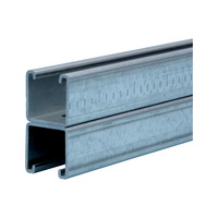 Rail de montage en C - Würth