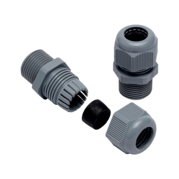 Racor atornillado para cables, poliamida | Tienda Online | Würth