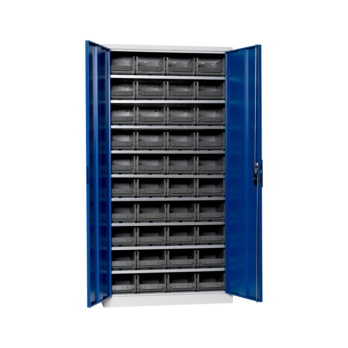 ARMARIO-STRG-SLB-FB415-BOX-RAL5010 | Tienda Online | Würth