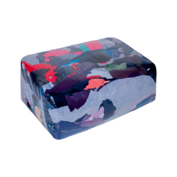 TRAPO INDUSTRIAL COLOR 25KG