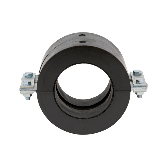 Buy Cold fixed pipe clamp online | WÜRTH