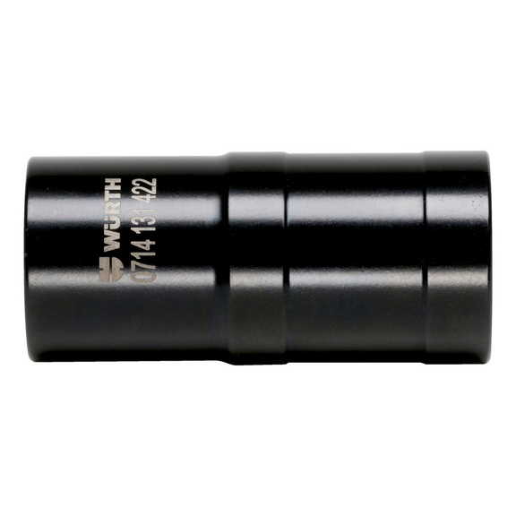 1/2 Zoll-Doppelspiralstecknuss online kaufen | WÜRTH