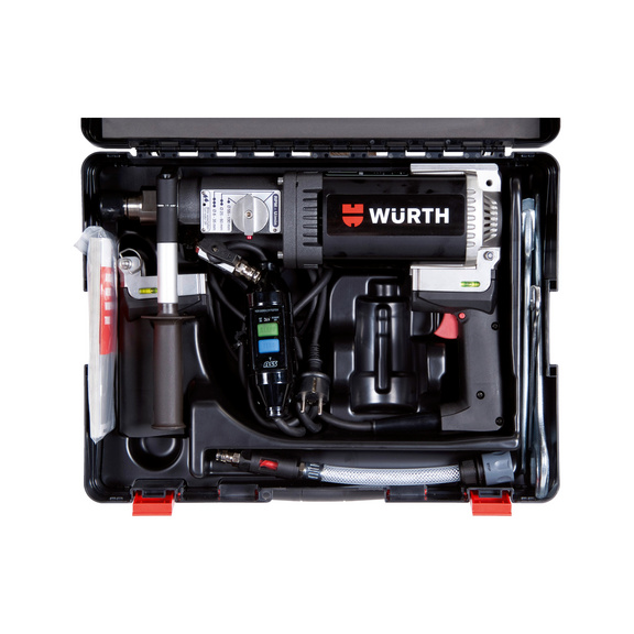 Carotatrice, DS 130-T | Würth