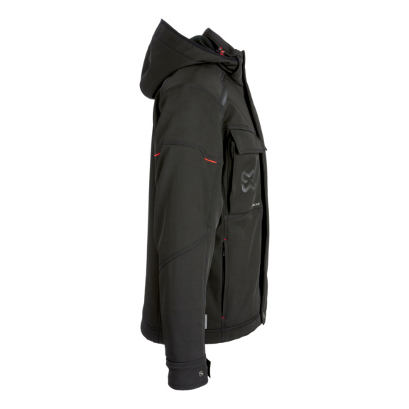 Scorpius Softshell-Winterjacke | WÜRTH