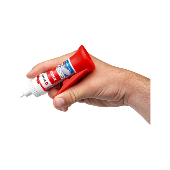 Colle structurale cyanoacrylate, Klebfix Easy Pen - Würth