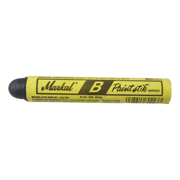 Lacquer marker, Markal, Paintstick B