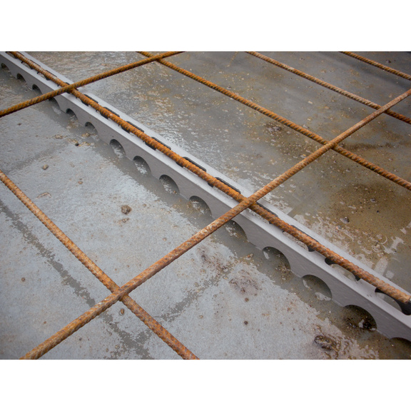 Cales FIX pour treillis soudés - Würth