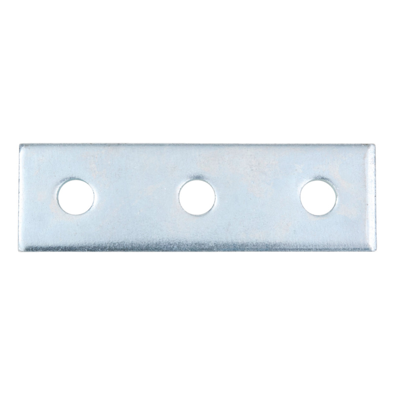 VARIFIX Flachverbinder gerade 3 Rundlöcher online kaufen | WÜRTH