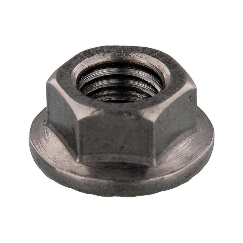 Dado autobloccante flangiato UKV inox A4/80P (494866) | Würth