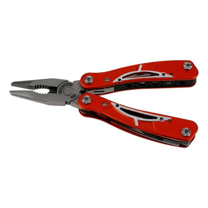 Set Multitools 8p pour Professionnels - Würth