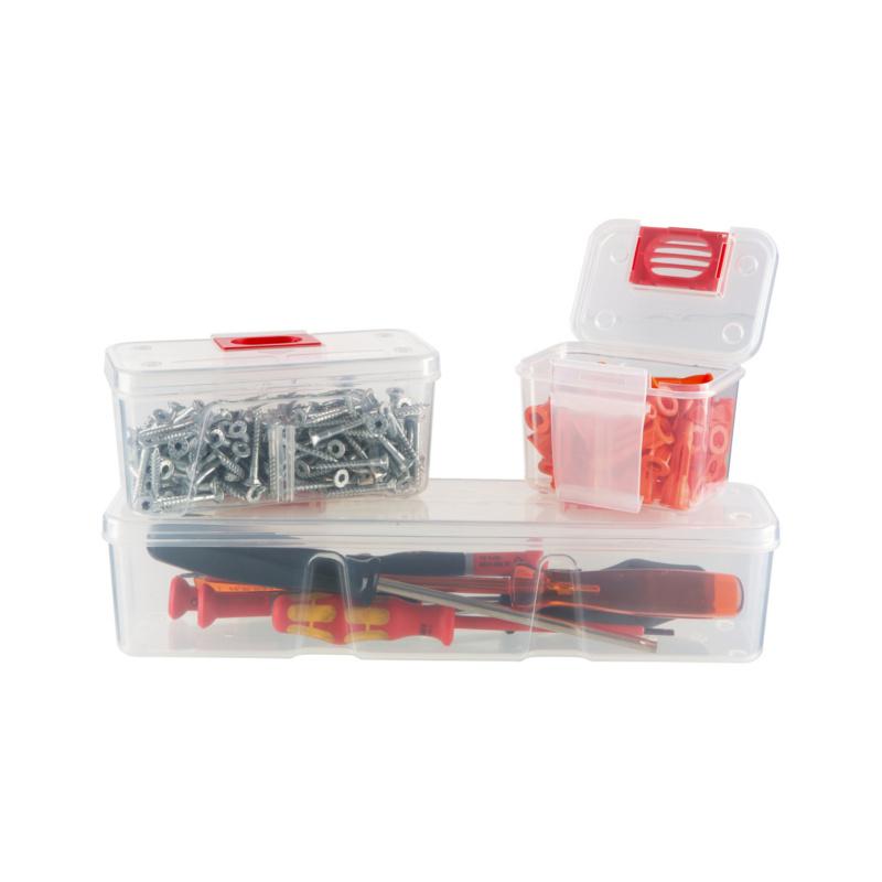 Coffret multi box pour Professionnels - Würth