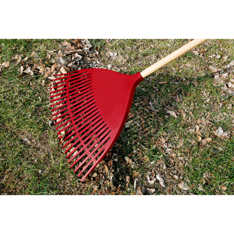 Balai à gazon plastique pour Professionnels - Würth