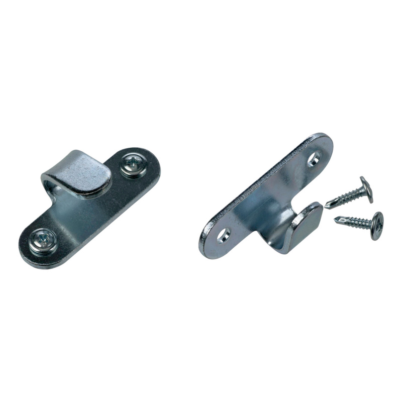 Crochets de sangle élastique pour Professionnels - Würth