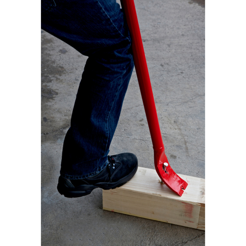 Pince à talon arrache-clou pour Professionnels - Würth