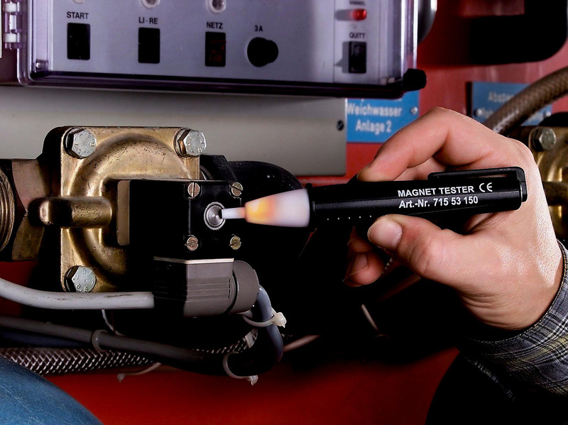 Buy Magnet tester online | WÜRTH