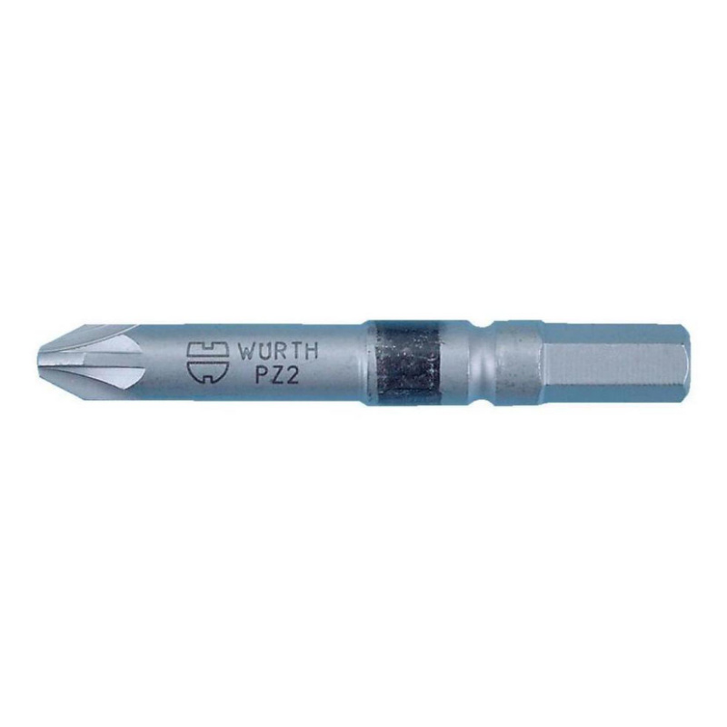 Achetez Embout de vissage cruciforme 5,5mm Pozidriv (PZ) en ligne