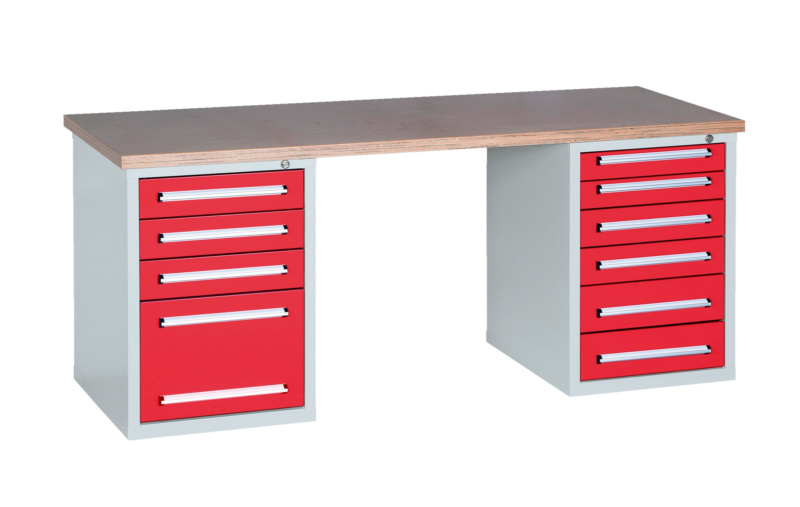 Werkbänke und Arbeitstische | WÜRTH