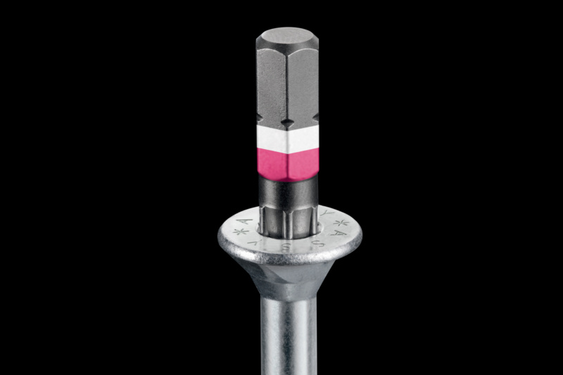 RW Drive - Reinhold Wurth Drive | Fastener Drive - Würth Australia